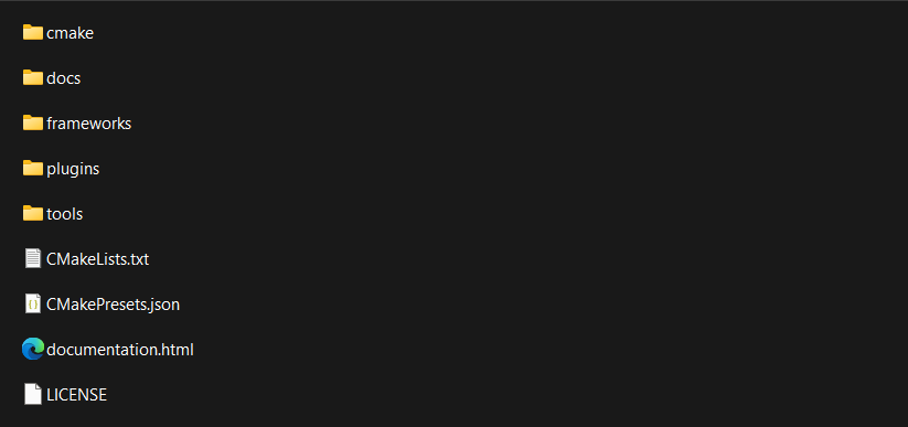 Quickstart : Cinema 4D C++ SDK